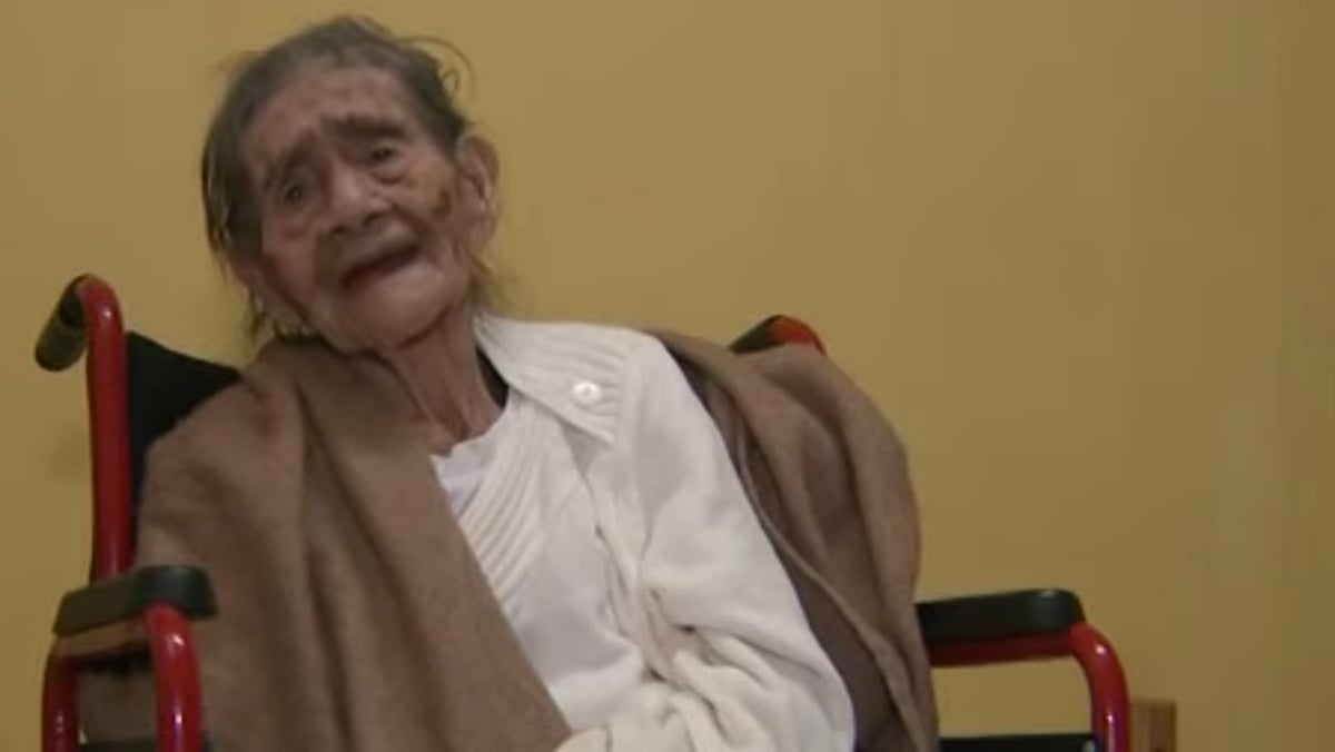 Born In 1887 Possibly The World s Oldest Woman Dies At 127 born-in-1887-possibly-the-world-s-oldest-woman-dies-at-127